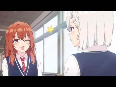 Iroha is starting to become jealous of Mashiro | Tomodachi no Imouto ga Ore ni dake Uzai