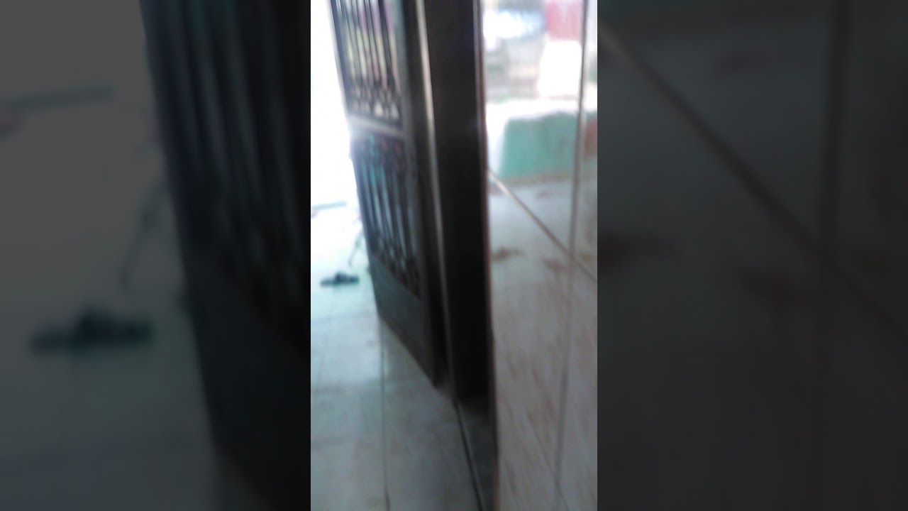 Tentei Assustar Minha Irmã E Olha Oq Deu 😀😀 Youtube
