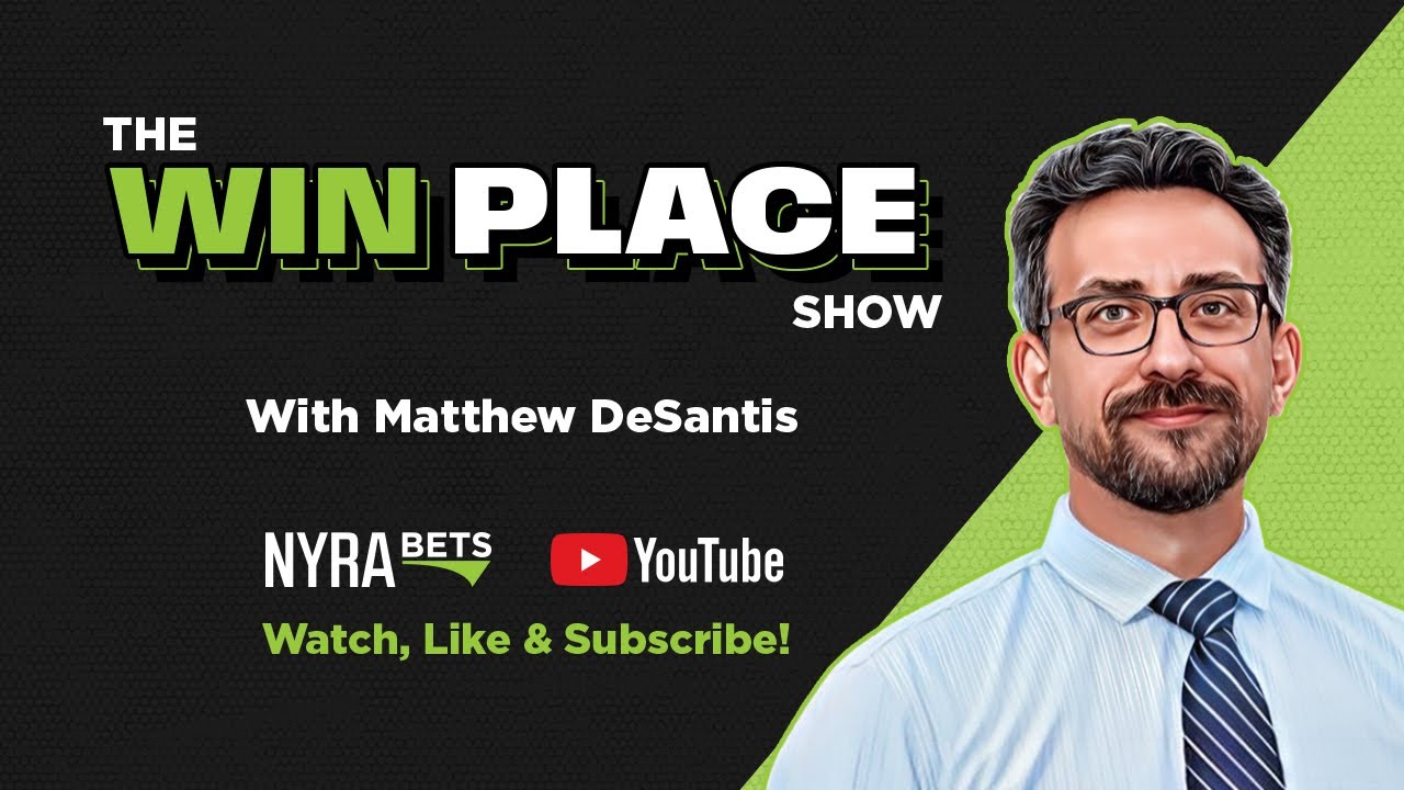 The Win Place Show - Ep 3: Bob Baffert's Kentucky Derby hopefuls ...