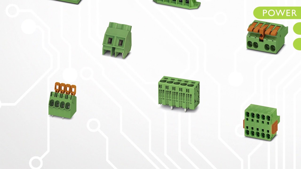 Power Reliability with Phoenix Contact: Bring Your Products to Life ...