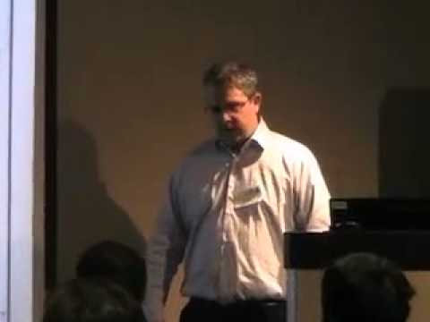 DNewTech 4/4/12 part1 - Jason Raznick-Benzinga - YouTube