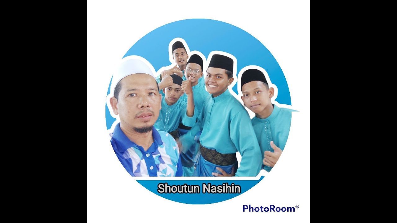 Puisi dan lagu PPDA smk Simpang Beluru - YouTube