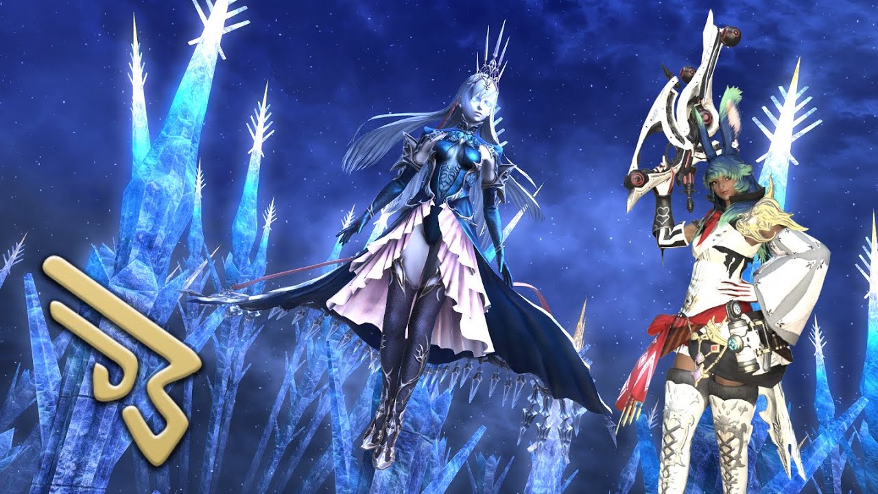 E8S Shiva: MCH PoV - YouTube