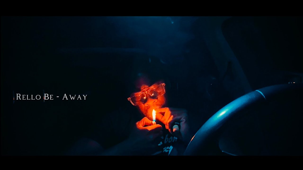 Rello Be - Away (promo Video) - YouTube