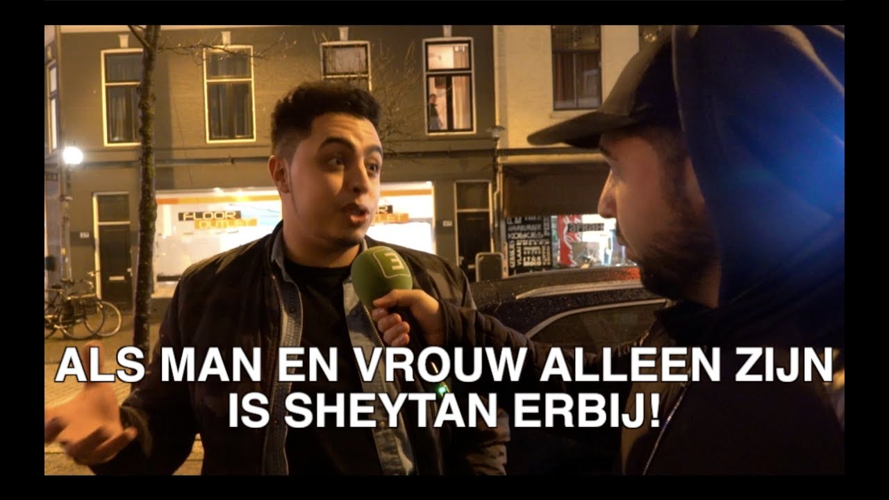 Alleen Thuis Met De Vrouw Van Je Broer Youtube