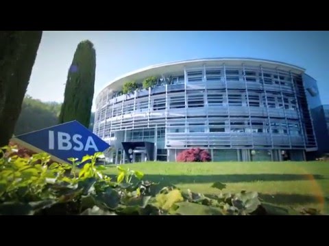 IBSA International Video Presentation HD - YouTube