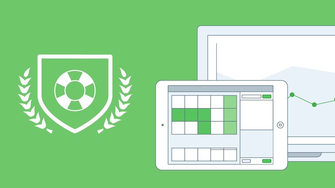Adding Products, Variants, and Composite Products in Vend | Vend U - YouTube