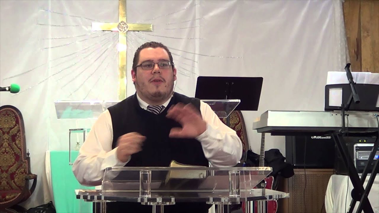 MIRANDO CON LOS OJOS DE DIOS - YouTube