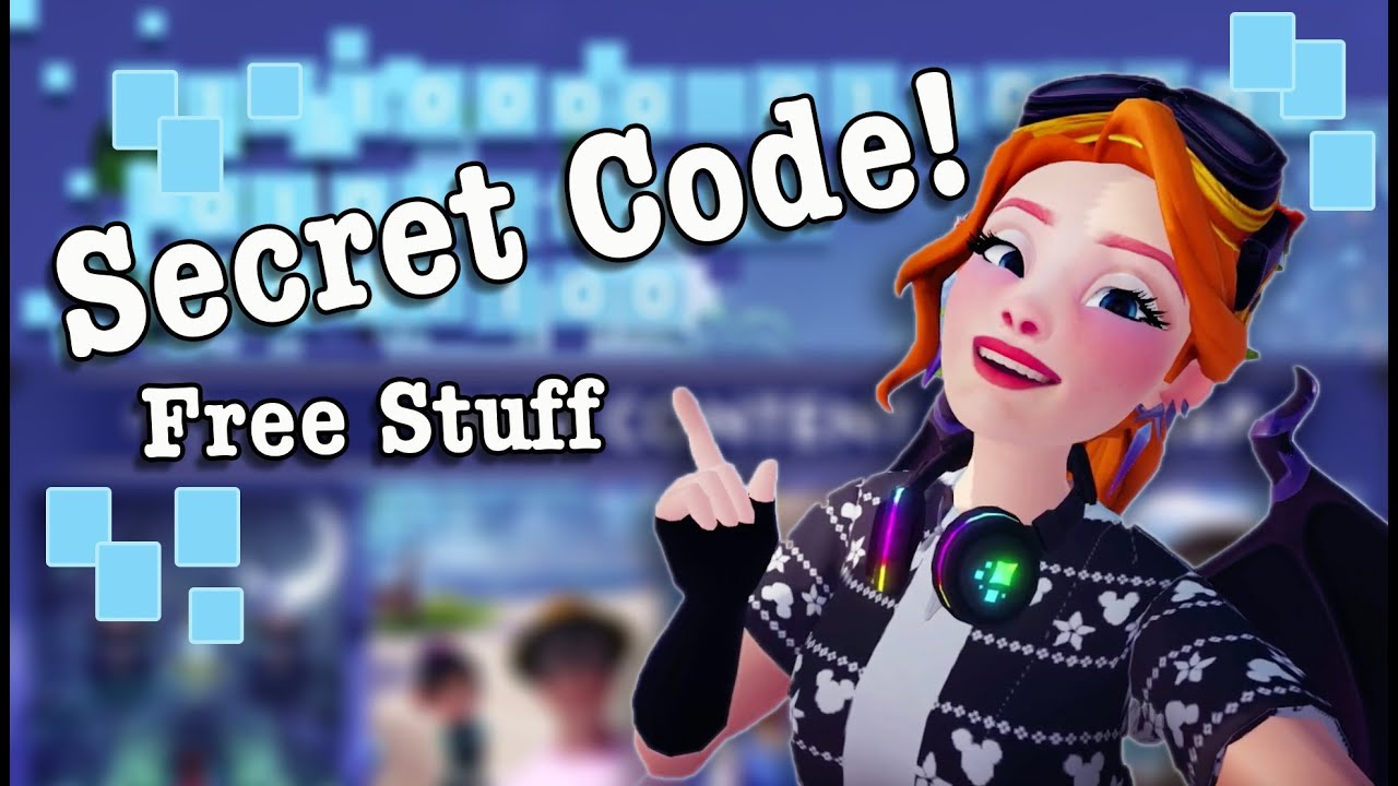 DDV- Secret Code for More Free Stuff from the Content Road Map | How to ...
