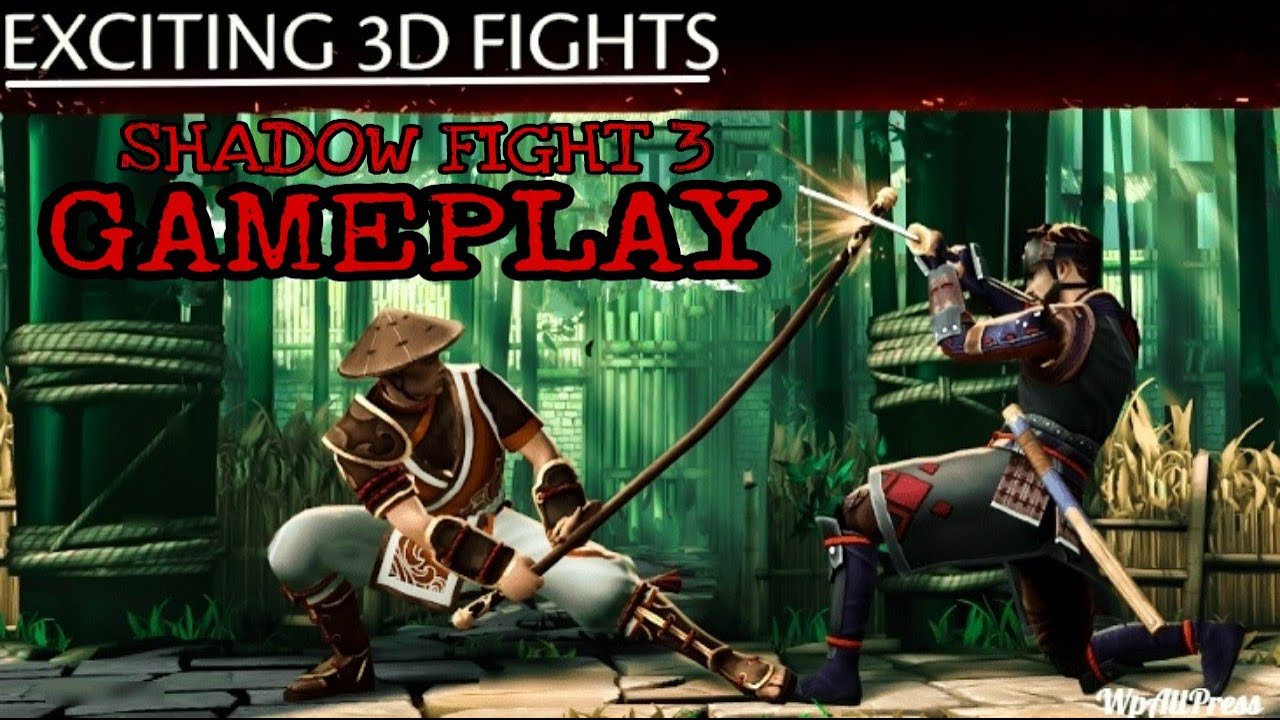 Realistic 3D NEW GAMEPLAY - YouTube