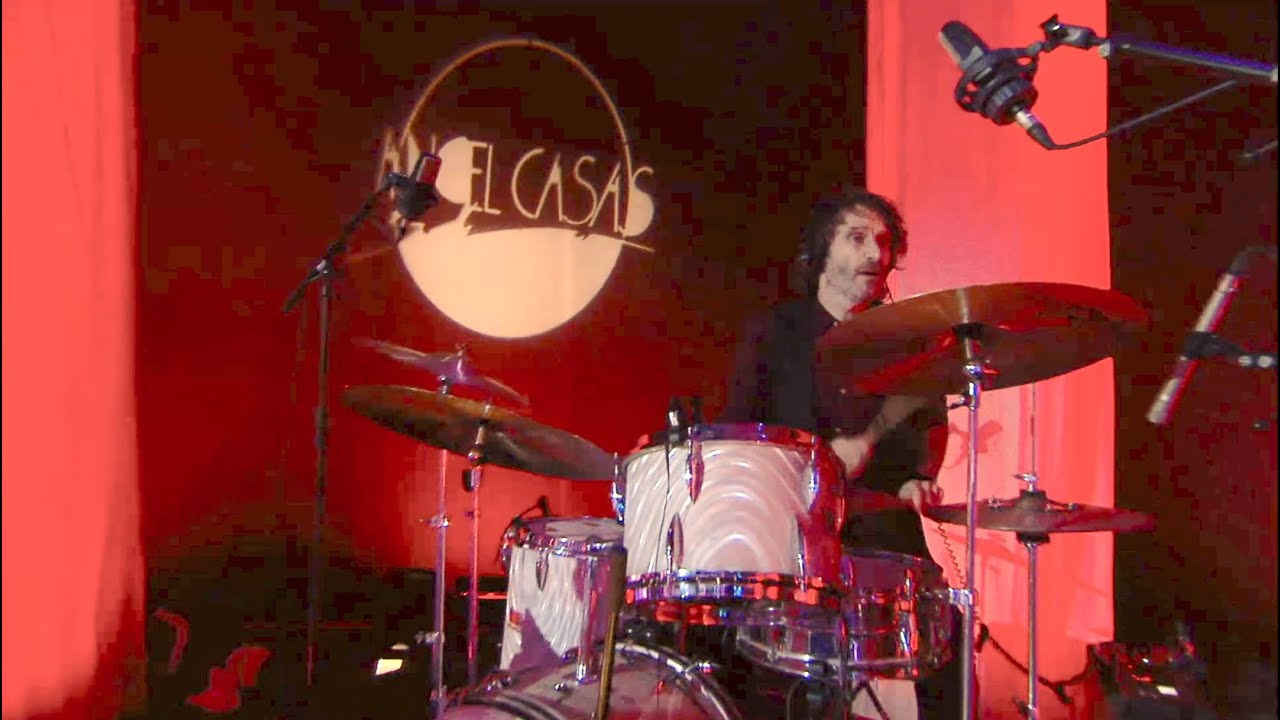 Gerard Quintana & Alex Tenas versionan Led Zeppelin - Àngel Casas Show ...