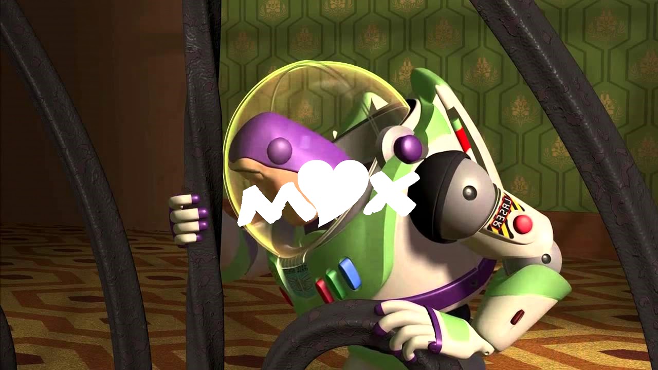 Maytrixx - Toy Story - YouTube