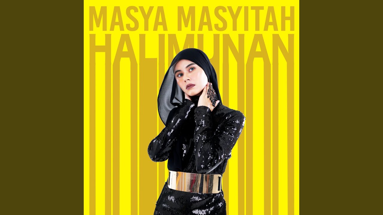 Halimunan - YouTube Music