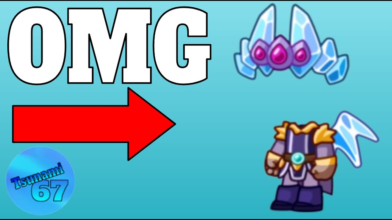 HEADLESS Glitch in Prodigy (OMG) | Prodigy Math Game - YouTube