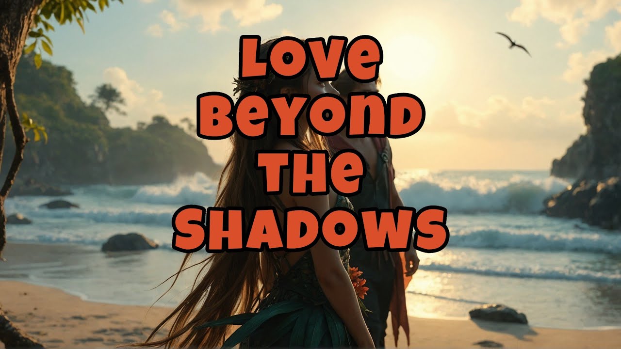Love Beyond the Shadows 🌑 ️ - YouTube