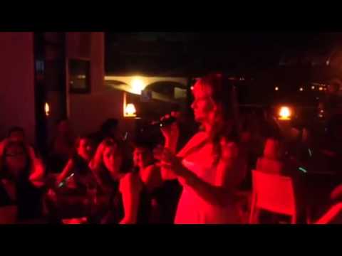 ELEYSHA IN ACTION. ACHILL JAVEA - YouTube