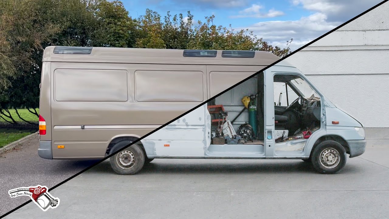 118 Sprinter Camper Conversion R/VanLife, 45% OFF