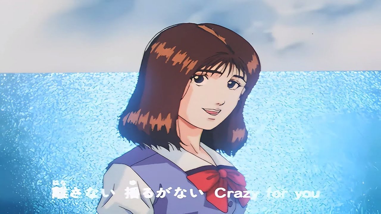 Kimi Ga Suki Da To Sakebitai - SLAM DUNK【Opening 4K】/ スラムダンク - YouTube