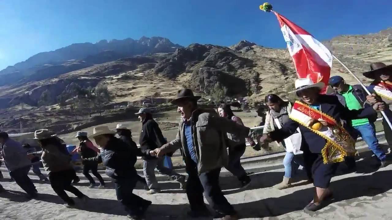 Rodeo 2016 San Jose de Baños - YouTube