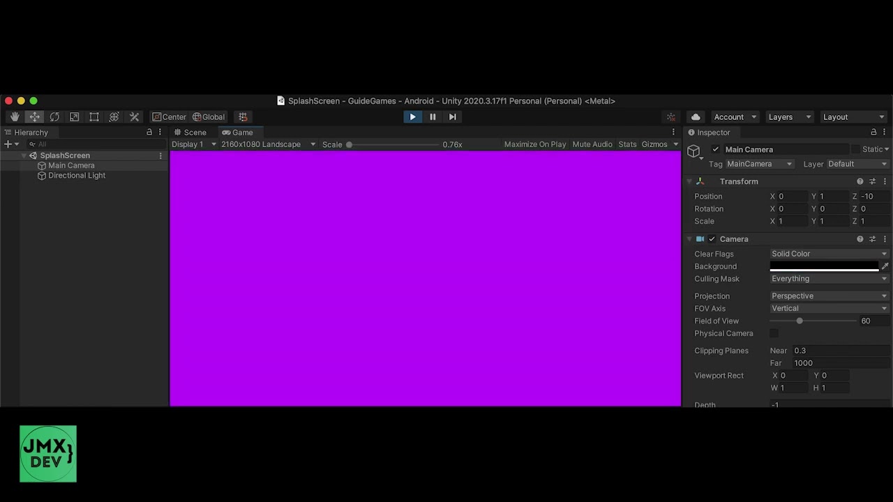 How To Change Color In Unity Randomly YouTube How To Change Color In Unity Randomly YouTube