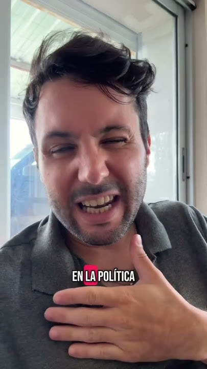 LA VERDAD SOBRE LA DENUNCIA DE EL PRESTO A LA DIPUTADA DE LA LLA MARIA CELESTE PONCE - YouTube