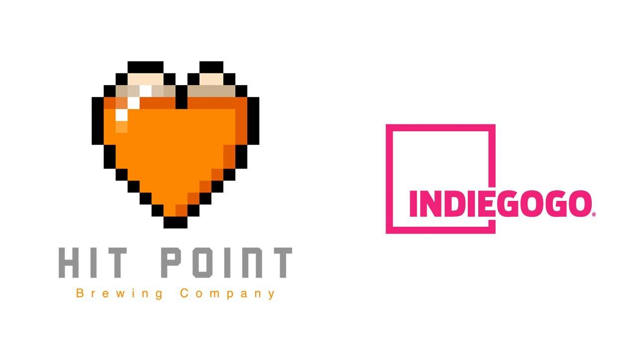 Hit Point Brewing Company - Indiegogo - YouTube
