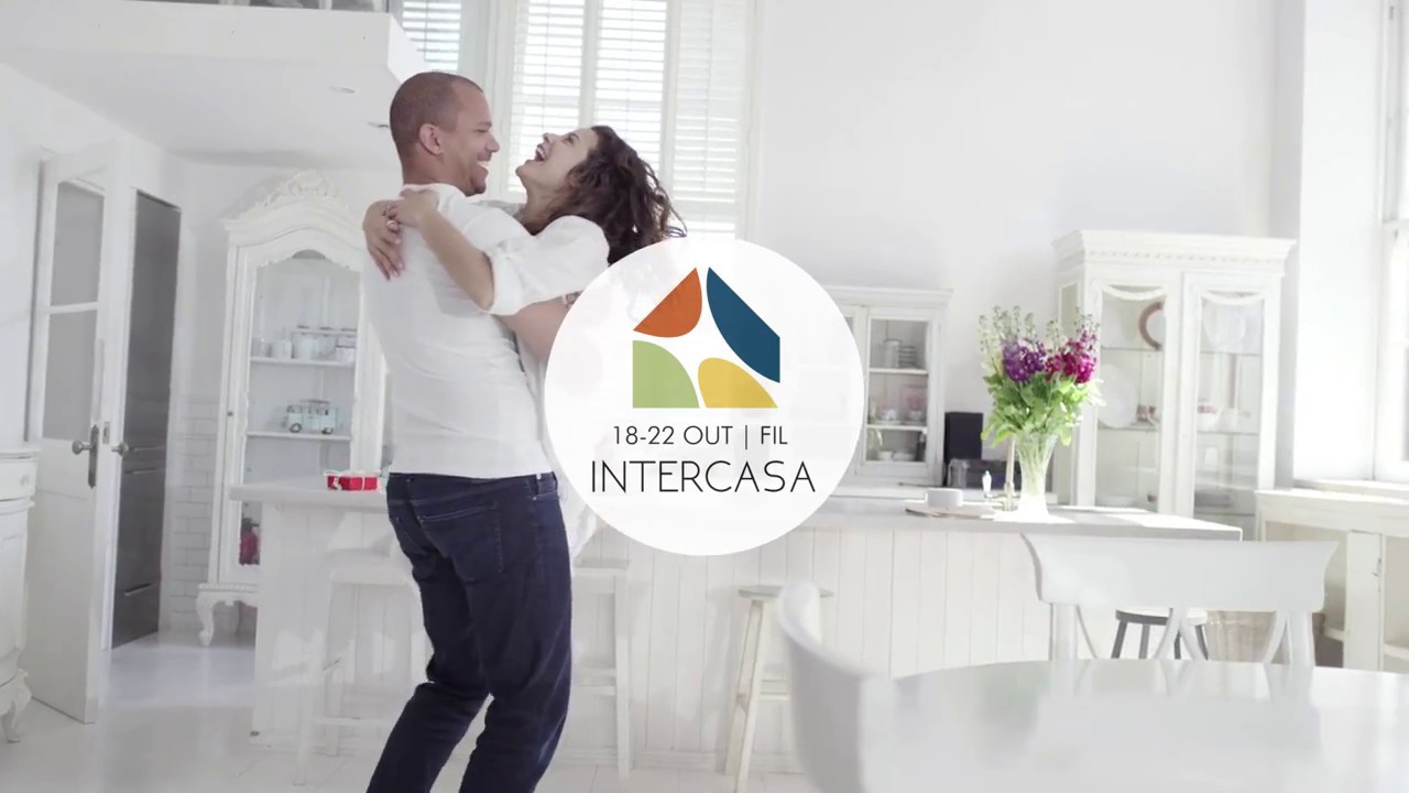 INTERCASA 2017 [TEASER] - YouTube