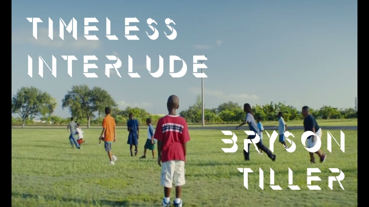 Bryson Tiller - Timeless Interlude (Subtitulada al Español) - YouTube