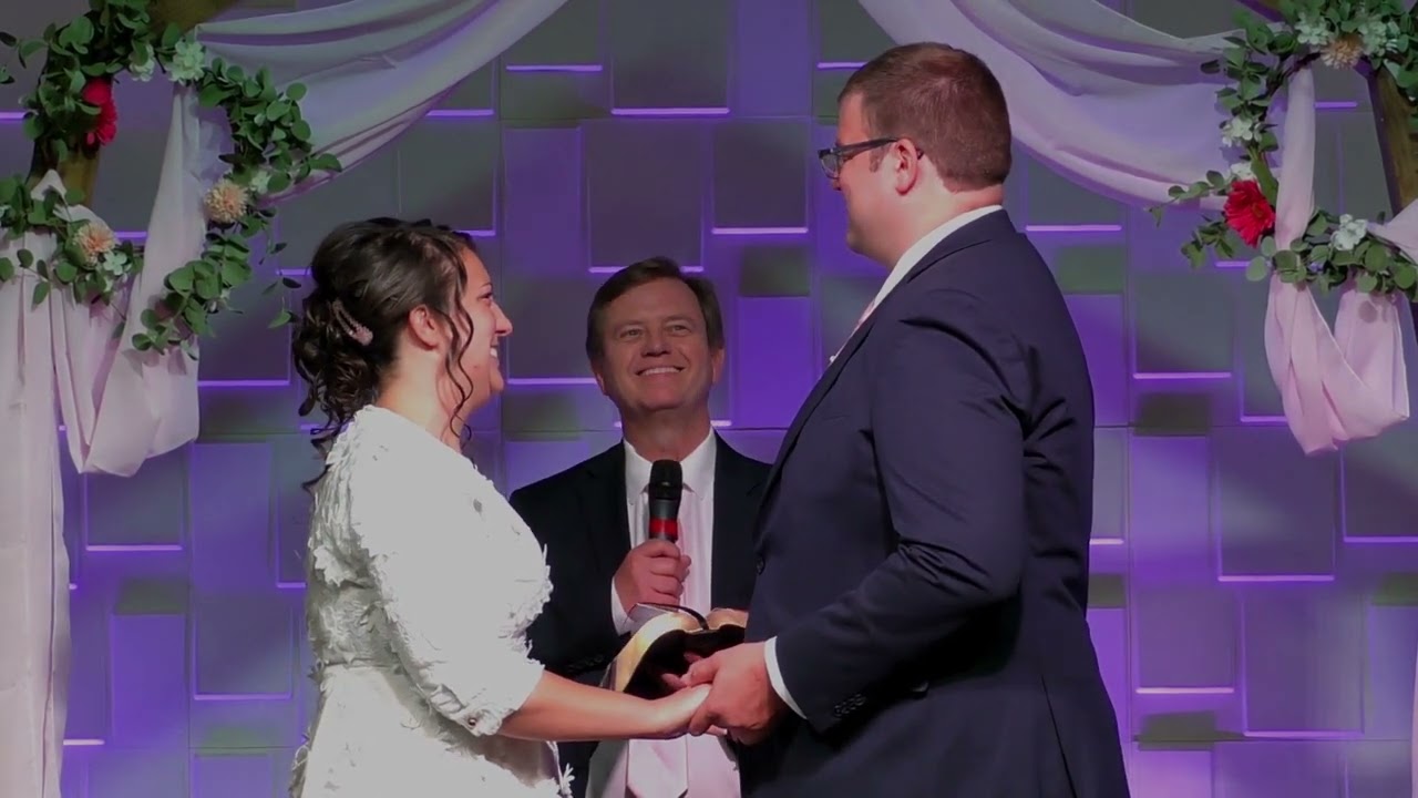 Brooke & Kent Keller July 3 2021 - YouTube