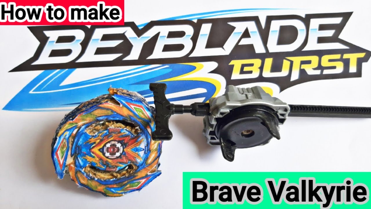 Making brave valkyrie with cardboard| how to make brave valkyrie with ...