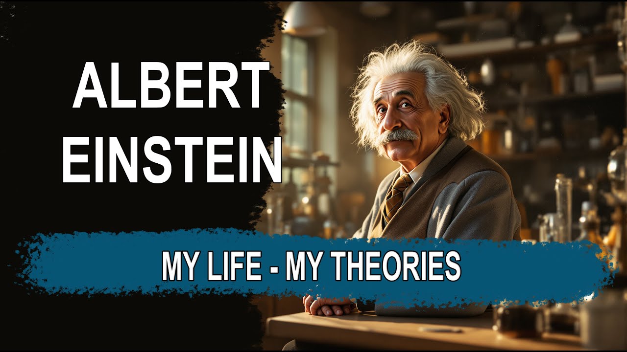 Time Travel with Albert Einstein: Discoveries and Ideas - YouTube