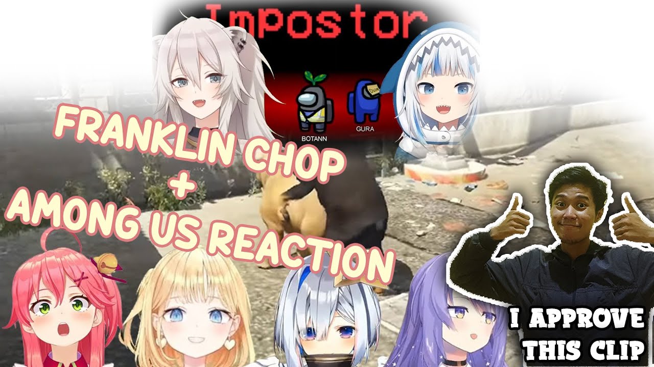 HOLOLIVE DAILY UPDATES : HOLOLIVE FUNNY MOMENTS REACTION #1 - YouTube