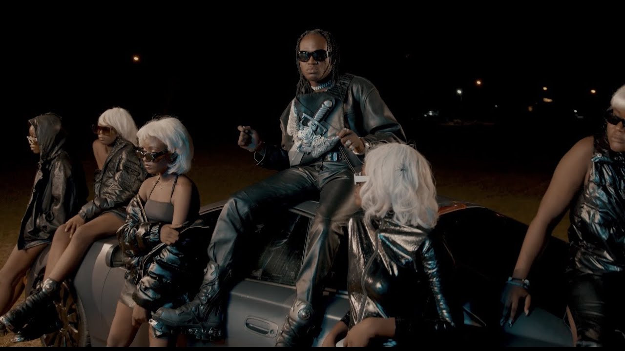YAKA CRAZY - VA NKÒ (Clip Officiel) - YouTube