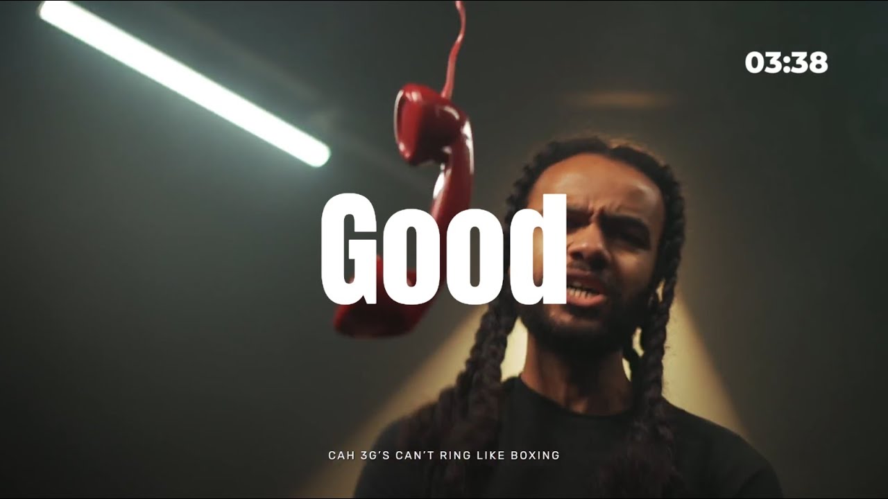 [FREE FOR PROFIT] Vonte Grace x JT Suavè Type Beat - "Good" | Gospel ...