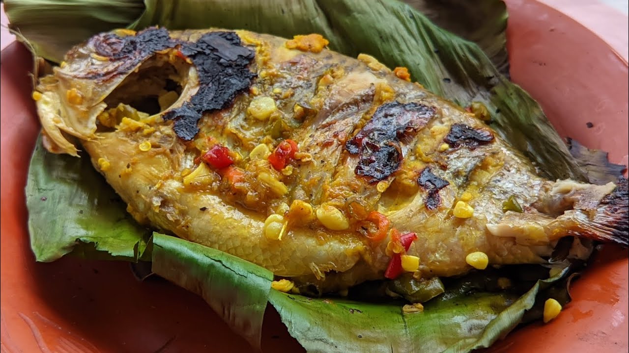 তেলাপিয়ার খাট্টামিঠা রেসিপি | Telapia Fish Recipe - Tingle Your Taste ...