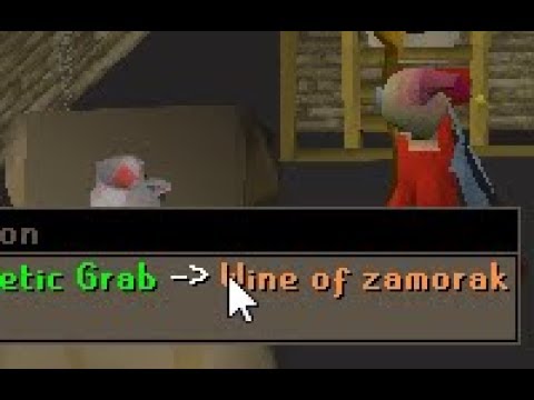 BOTTING FIXED? (osrs)