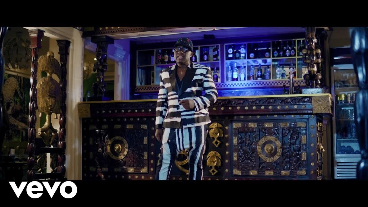 NAR6 PRYZE - BOSINGA Version DANCE - YouTube
