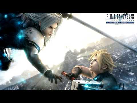 Final Fantasy - One Winged Angel - All Versions HD