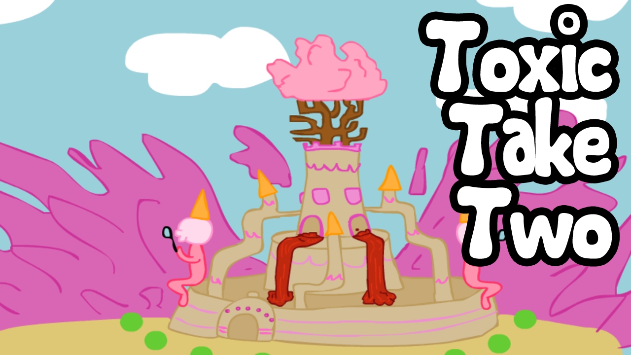 'Epic Adventure' Fragrance for men (Adventure Time) - YouTube