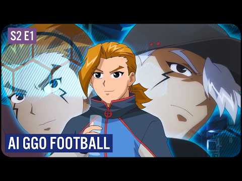 Chronicles of Shawn | GGO Football Series 02 Episode 01 (DUB)