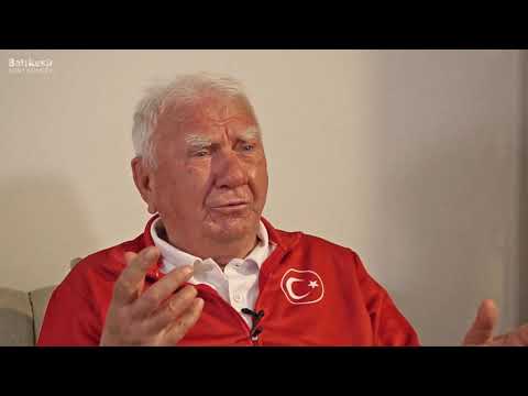 İsmail Akçay - Yaşayan İnsan Hazineleri