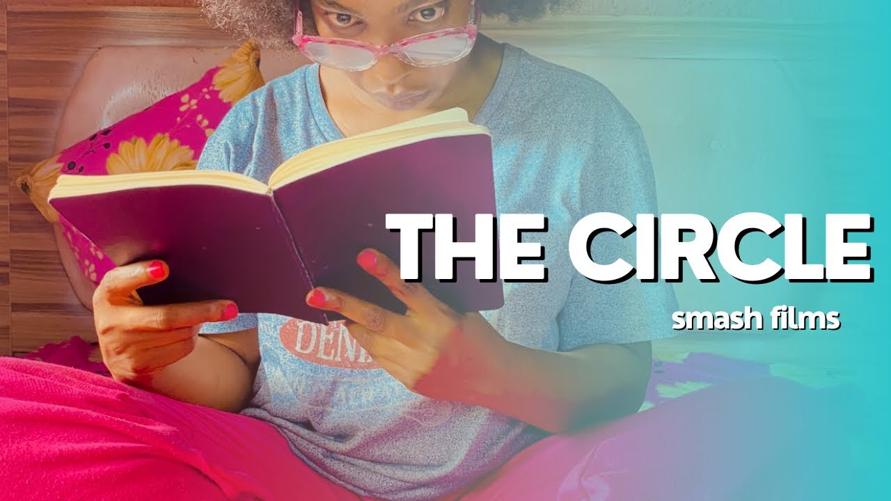 THE CIRCLE |short film | New Year Resolutions | new year | new me # ...