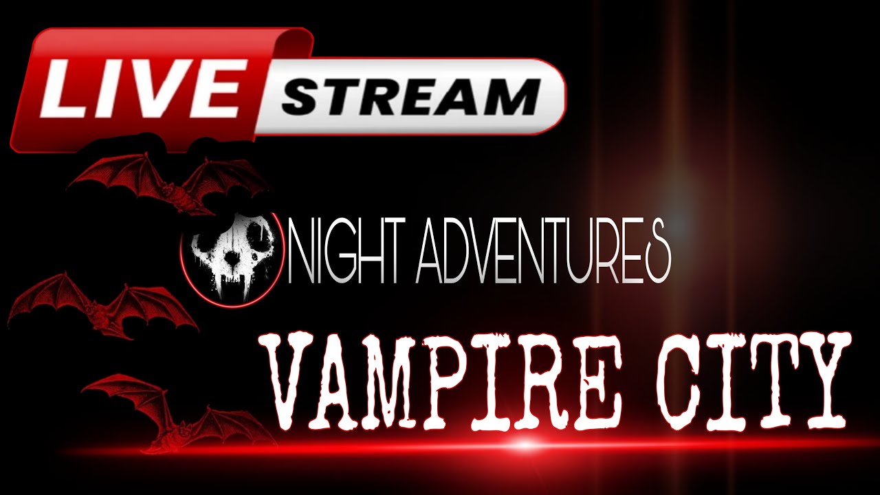 HORRIFYING VAMPIRE GHOST CAUGHT on CAMERA ( Very Scary ) - YouTube