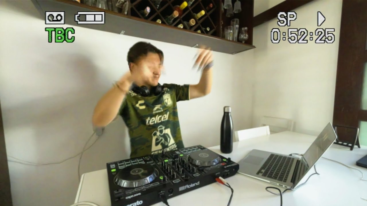 UK Garage // DJ Set // Amando - YouTube