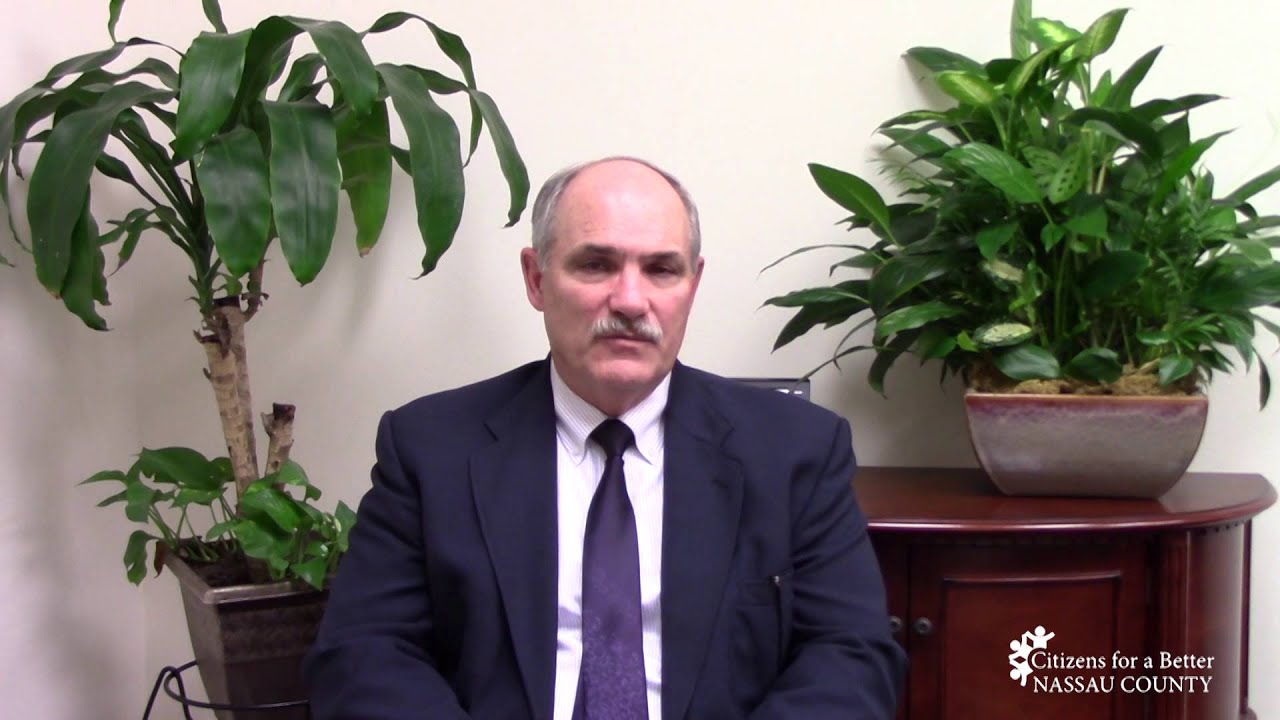 Five Questions for Nassau County School Superintendent Dr. John Ruis ...