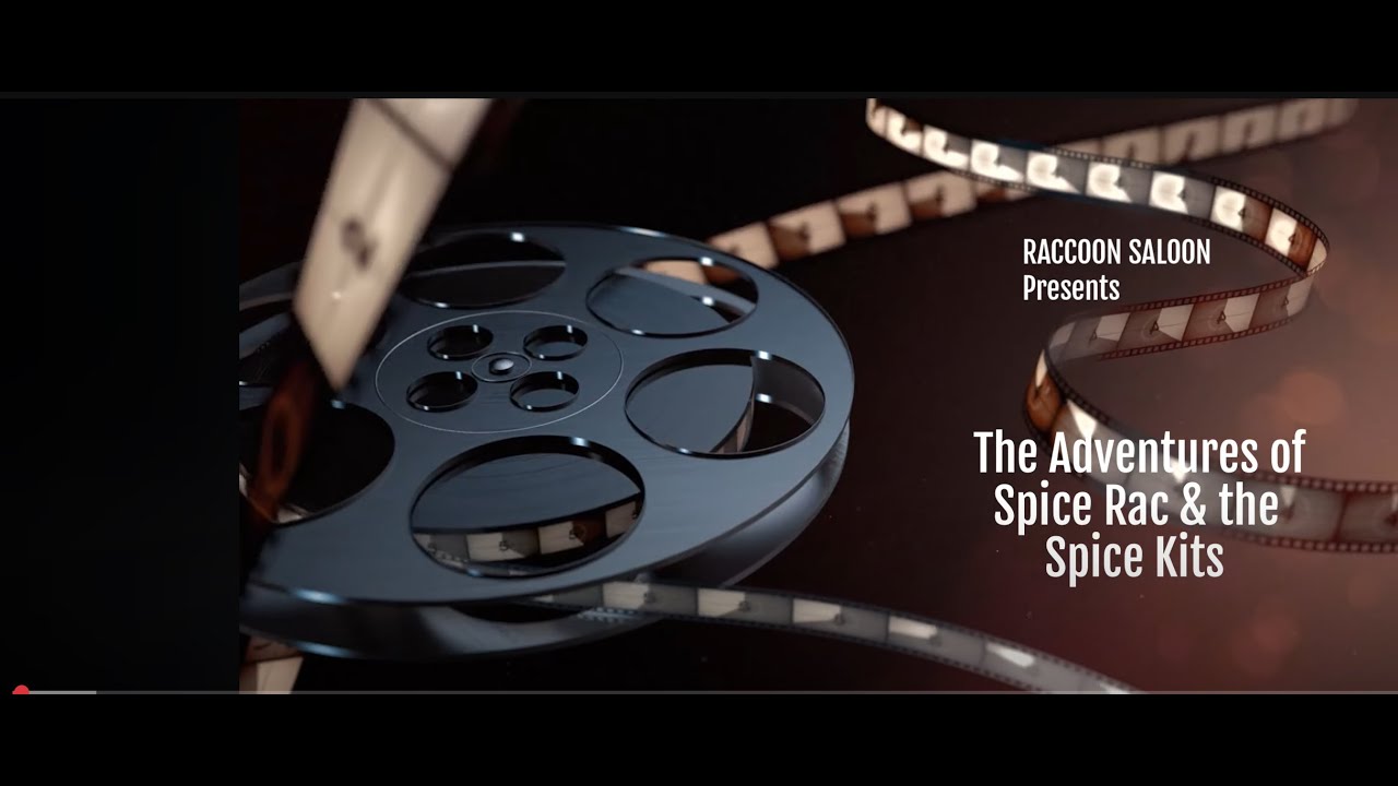 Mission Impossible Kit Style when Kits head up to the roof - YouTube