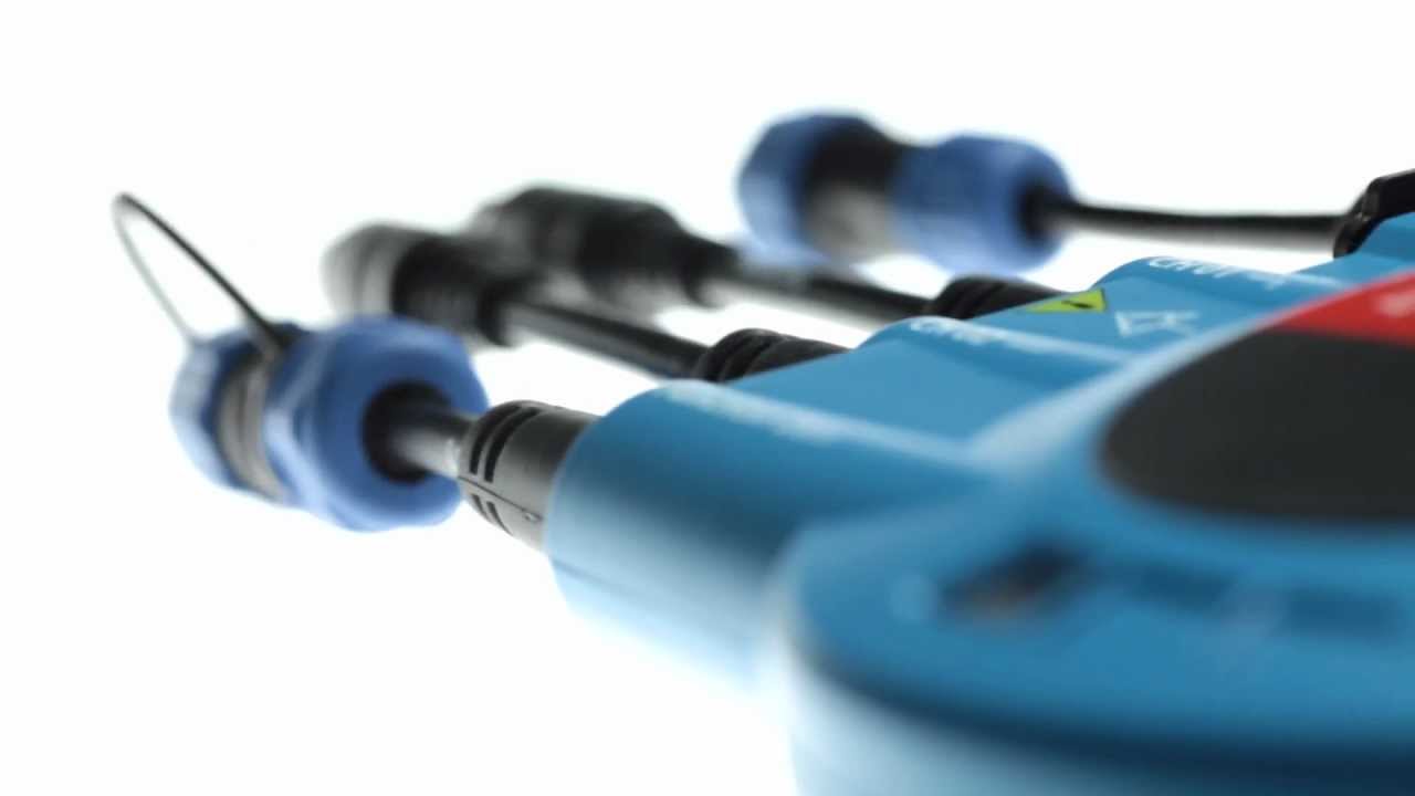 EN - Discover all of TwinProbe's functions - YouTube