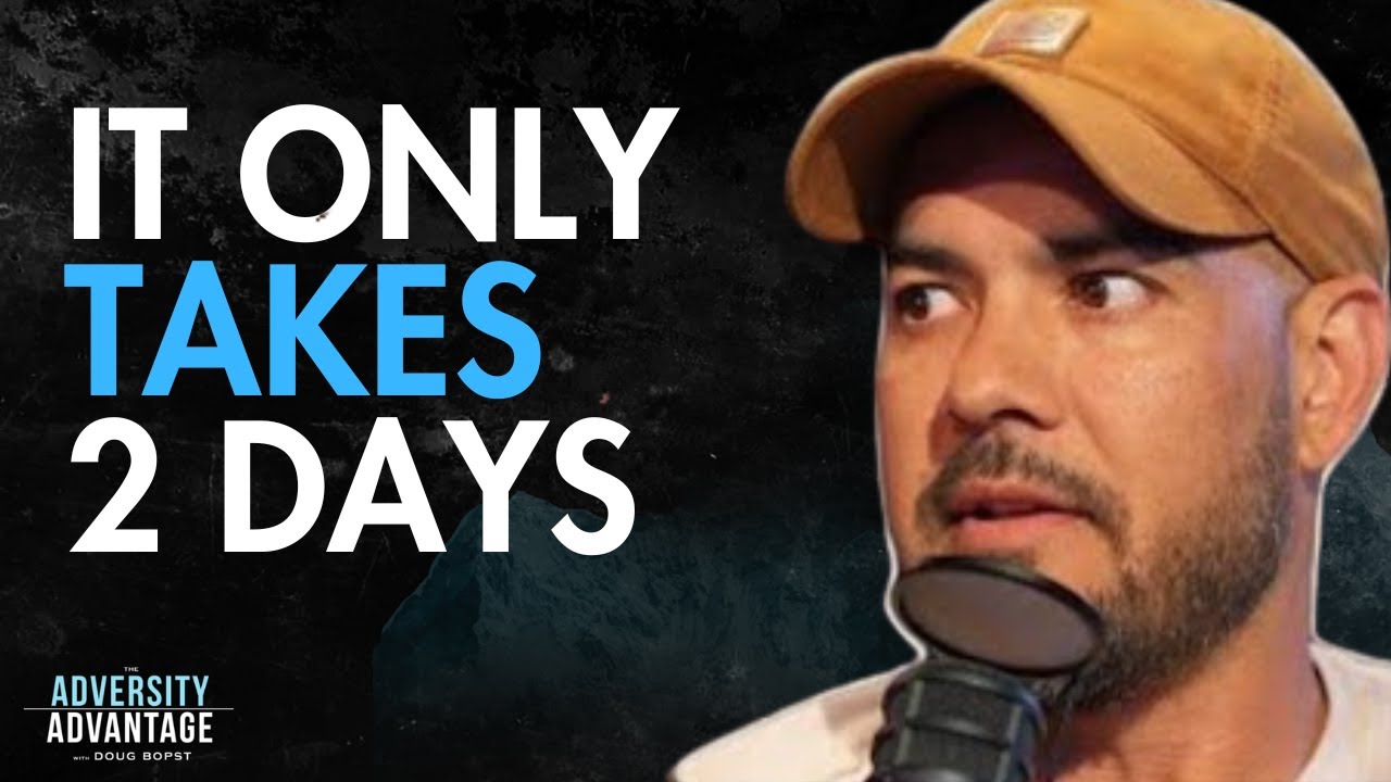 The No BS Guide To Getting Jacked, Burning Fat & Staying Lean | Adam ...