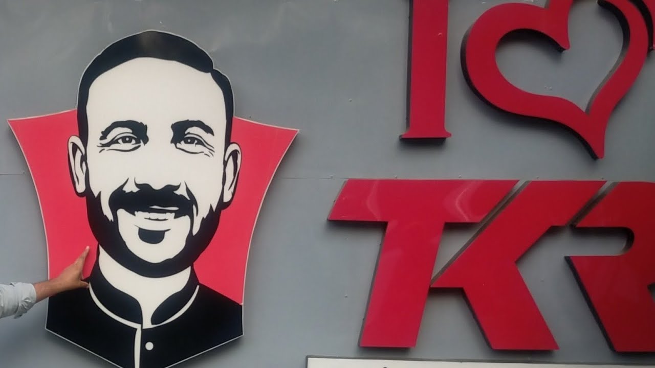 TKR Restaurant Islamabad//Tahir khan restaurant Islamabd//Best food in ...