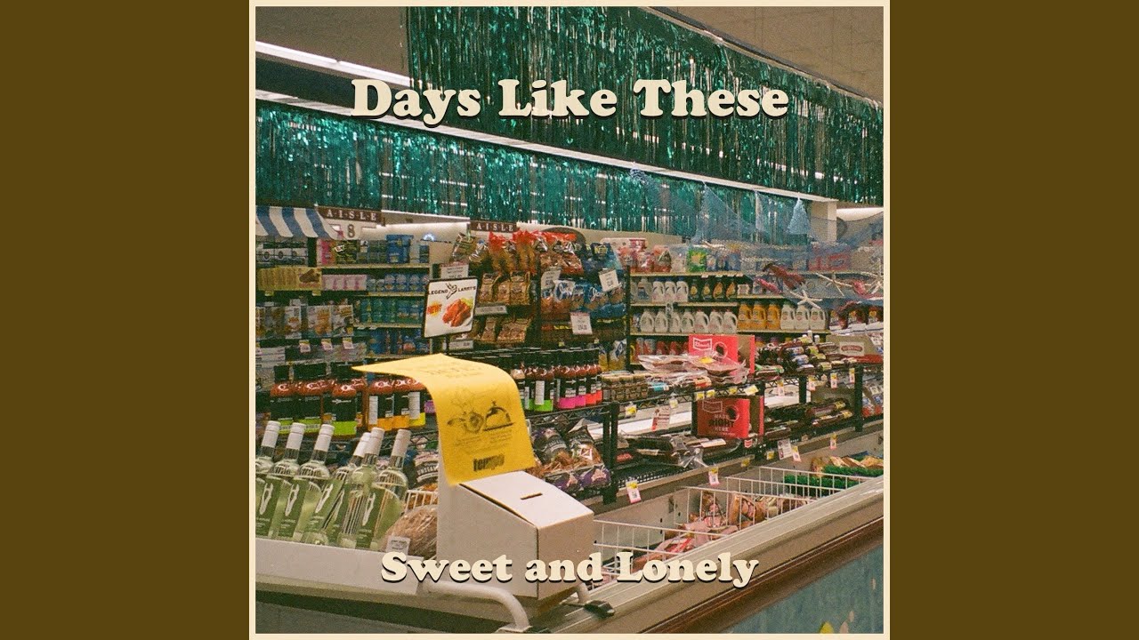 Days Like These - YouTube